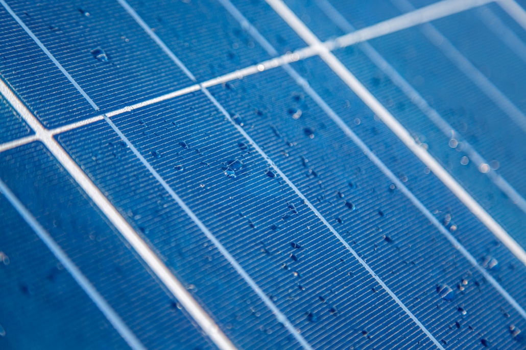 Solar FAQs - Hayo Energy